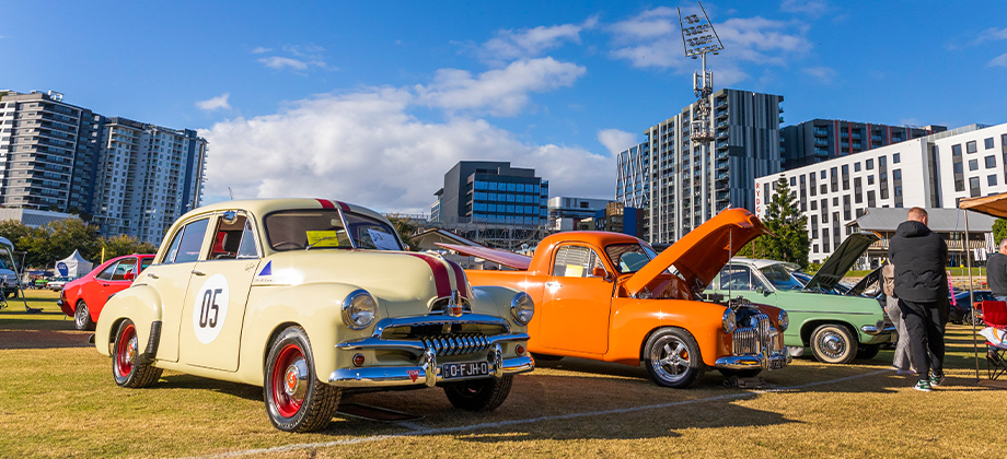 RACQ MotorFest | RACQ