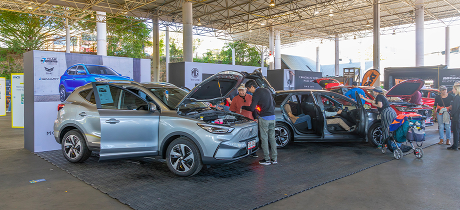 RACQ MotorFest | RACQ