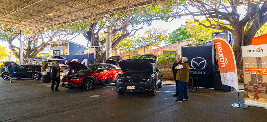 RACQ Motorfest | RACQ