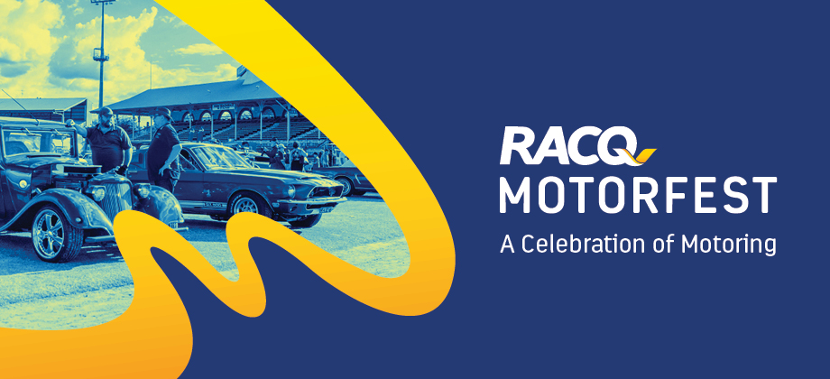 RACQ MotorFest | RACQ