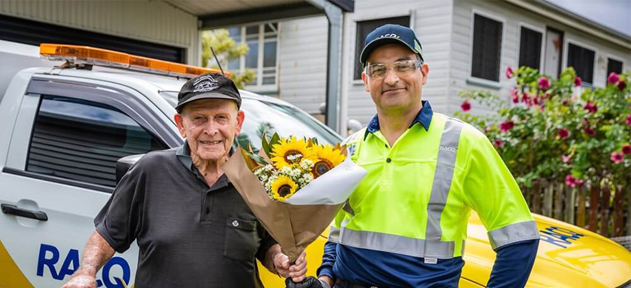 Annual Reports | RACQ