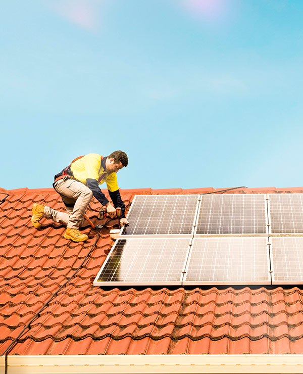 Sustainability | RACQ