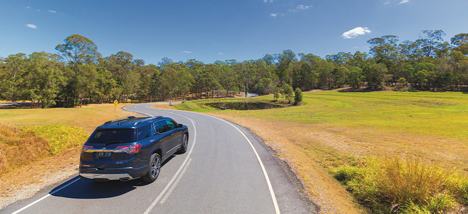 RACQ Mobility Centre Gallery | RACQ