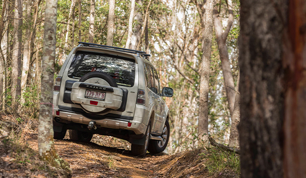 Course and track hire | RACQ