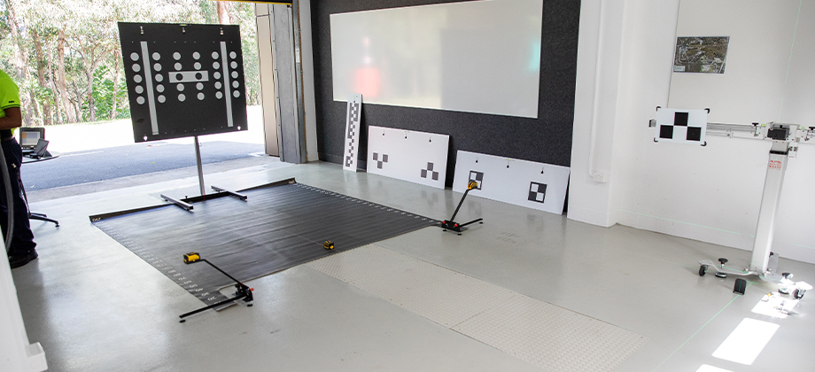 RACQ Mobility Centre Gallery | RACQ | RACQ