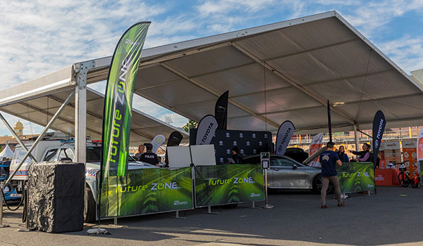RACQ Motorfest | RACQ