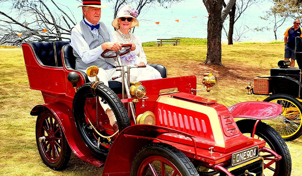 RACQ Motorfest | RACQ