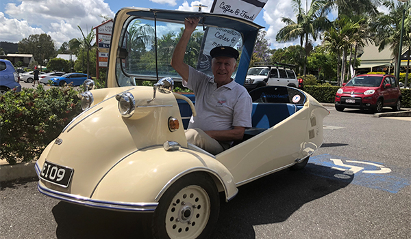 RACQ Motorfest | RACQ