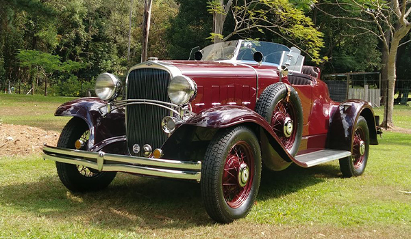 RACQ MotorFest | RACQ