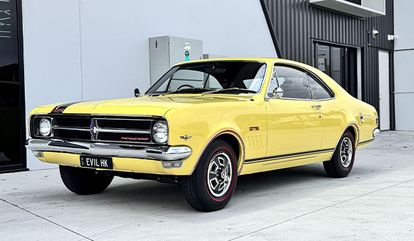 RACQ MotorFest | RACQ