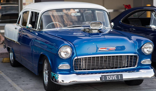 RACQ MotorFest | RACQ