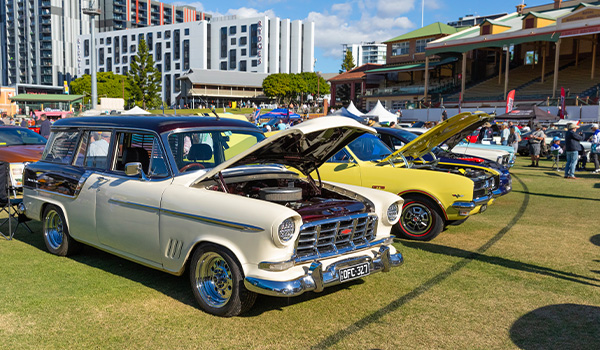 RACQ MotorFest | RACQ