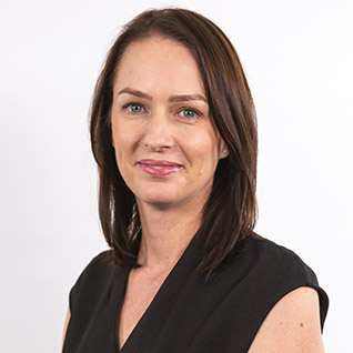 Group Executive Team | RACQ