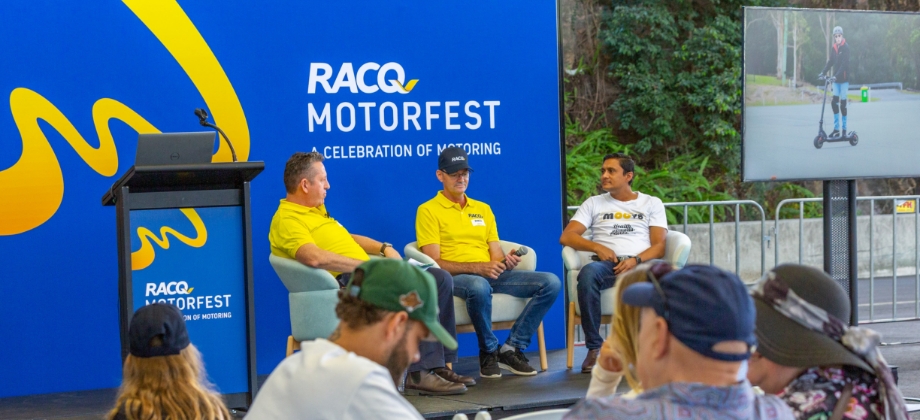 RACQ MotorFest | RACQ