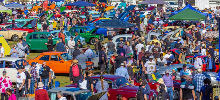 RACQ MotorFest | RACQ