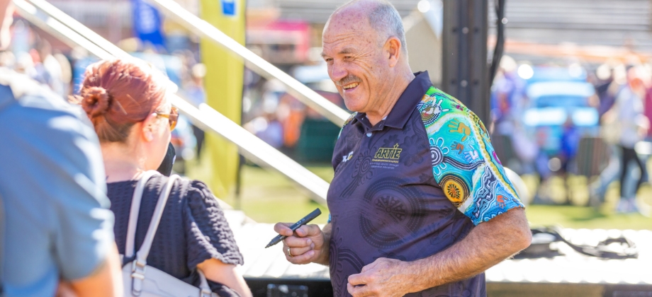 RACQ MotorFest | RACQ