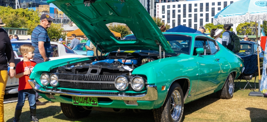 RACQ MotorFest | RACQ
