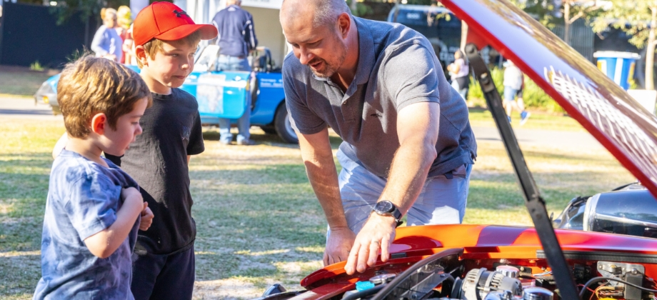 RACQ MotorFest | RACQ