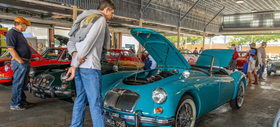 RACQ MotorFest | RACQ