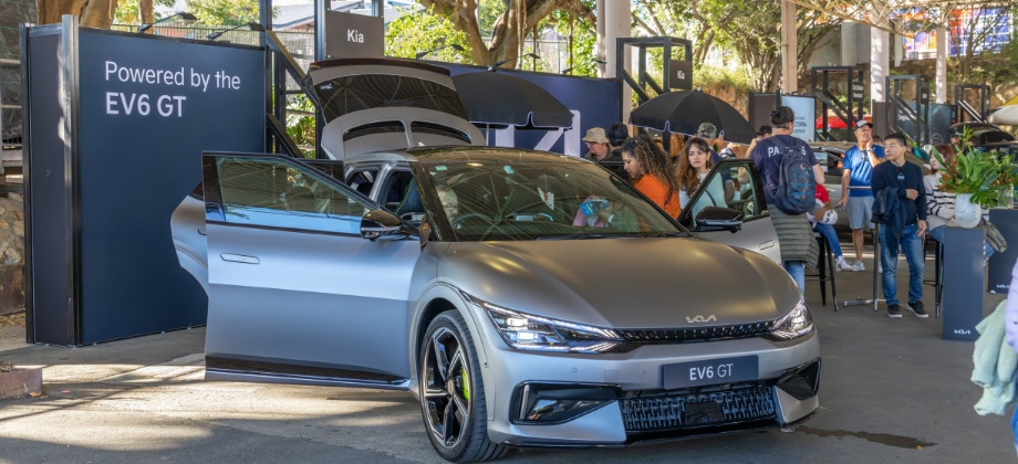 RACQ MotorFest | RACQ