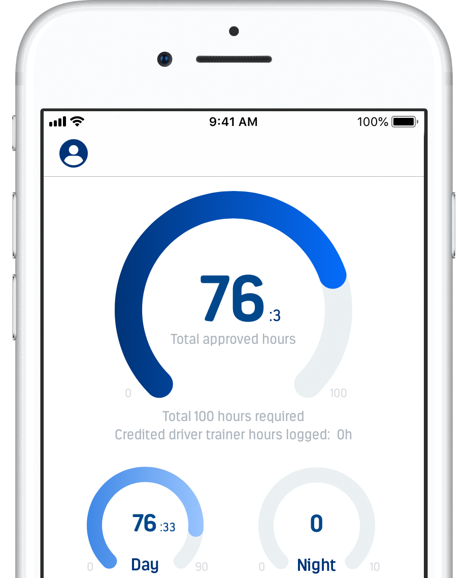Learner Driver App | RACQ