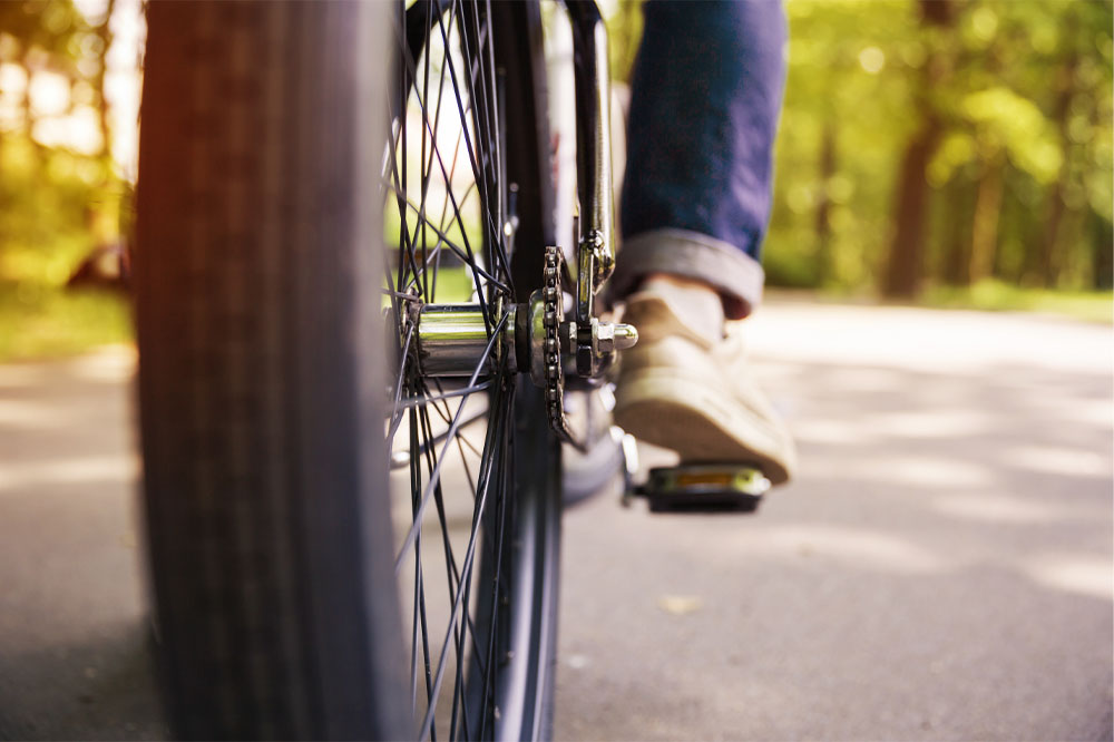 Active transport corridor a priority for Toowoomba residents | RACQ