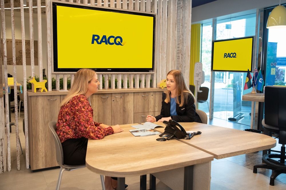 RACQ Bank announces interest rate changes | RACQ