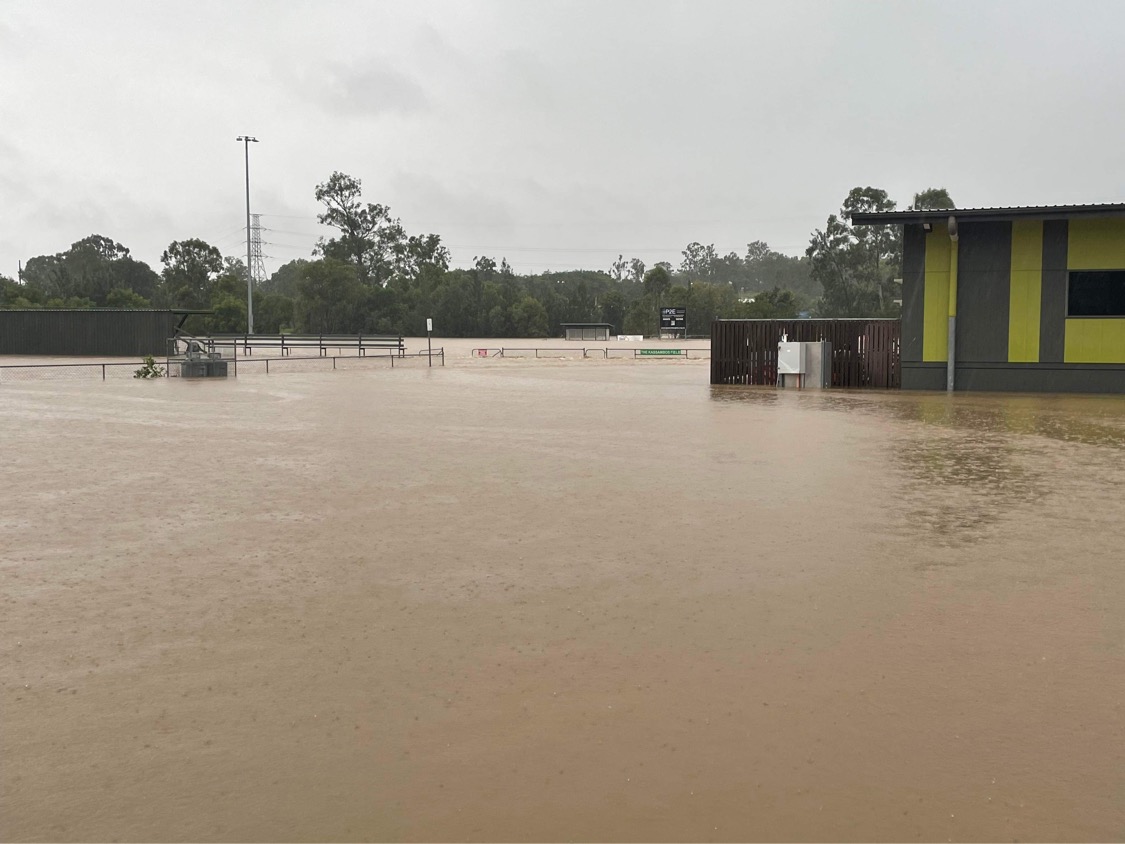 RACQ Foundation: $2.1 million to help flood-affected groups | RACQ