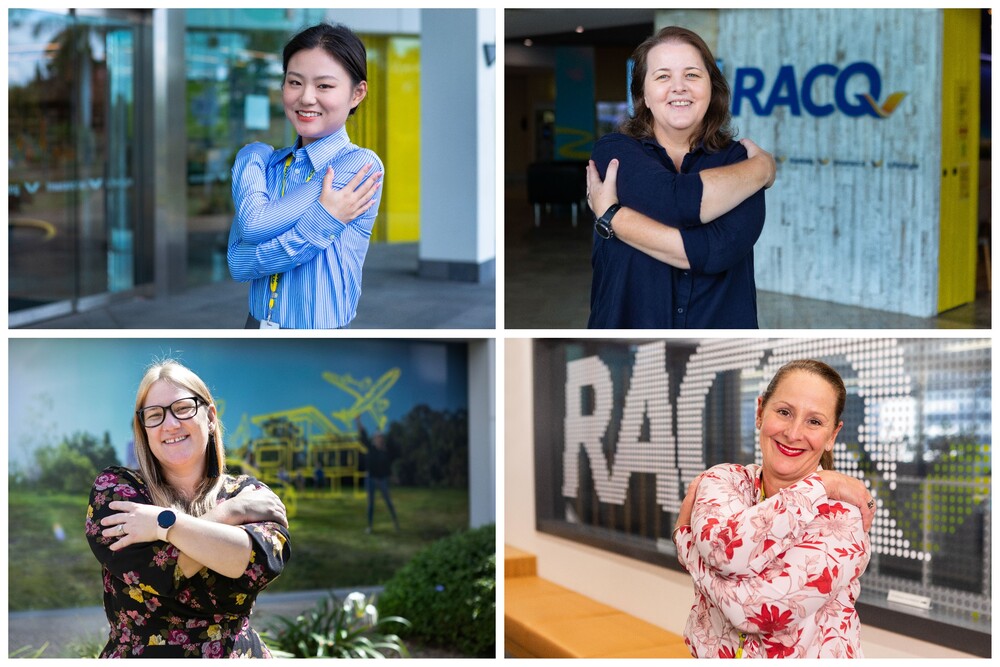 RACQ women share their career journeys this International Women’s Day ...