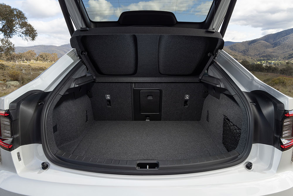 Polestar 2 MY24 review | RACQ