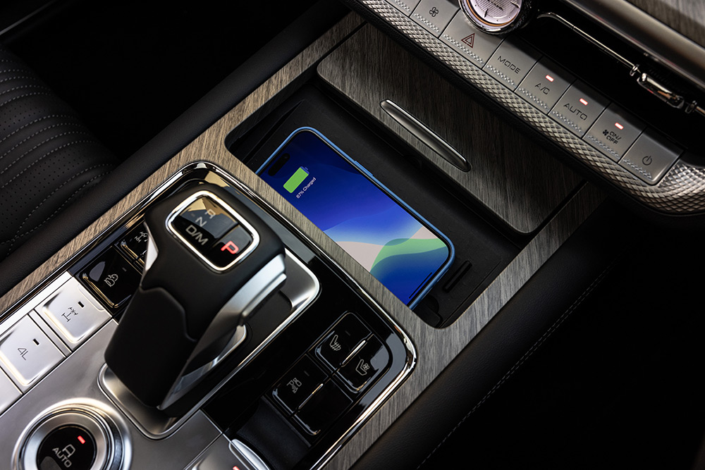 GWM Tank 500 Ultra Hybrid review | RACQ