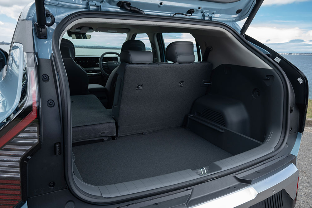 Kia EV3 Earth review | RACQ