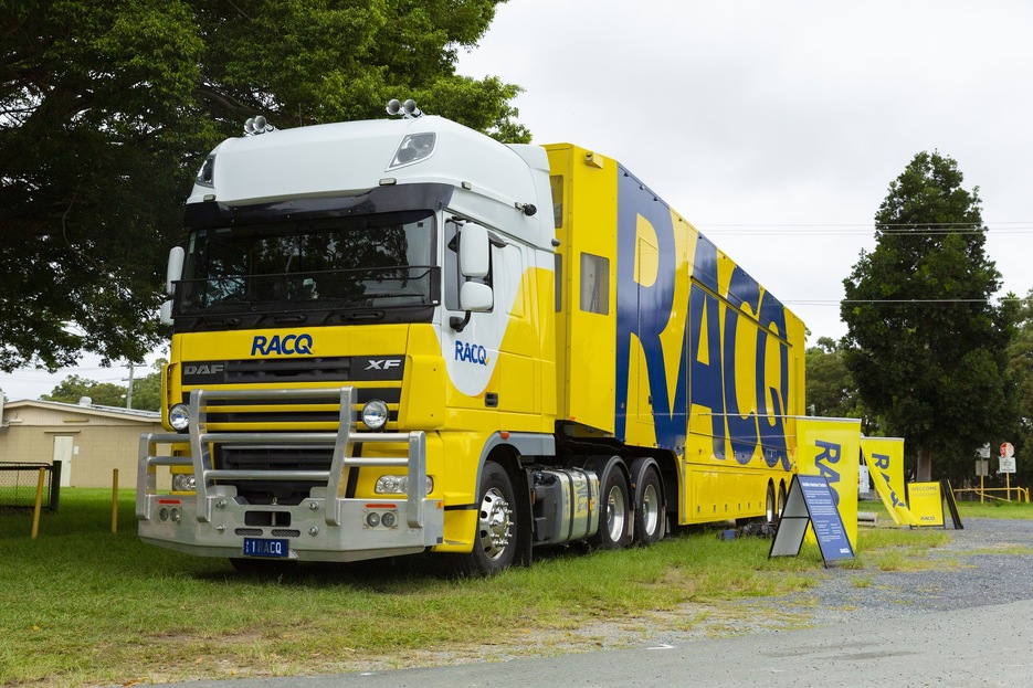 Recruitment for new RACQ directors is underway | RACQ