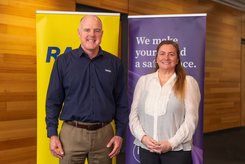RACQ and IAG begin landmark insurance partnership | RACQ