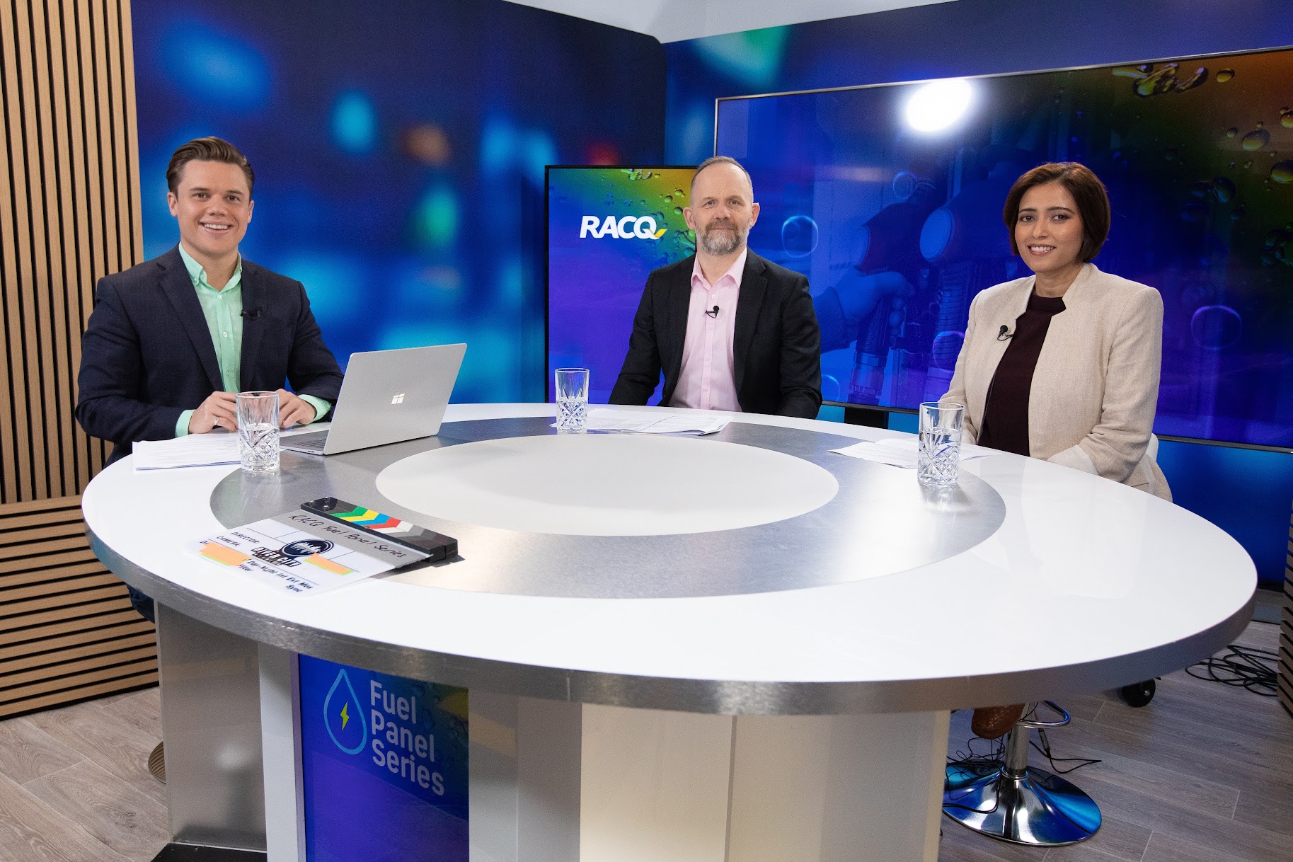 RACQ’s expert video panel series answers your fuel questions | RACQ
