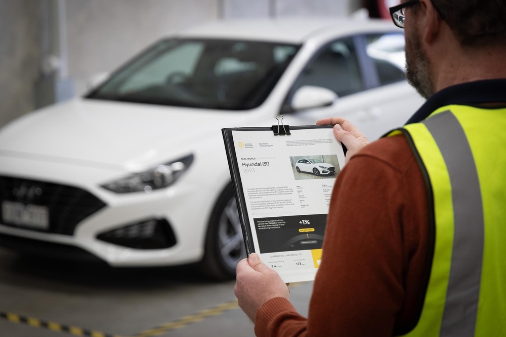 Vehicles’ fuel consumption higher in real-world testing | RACQ