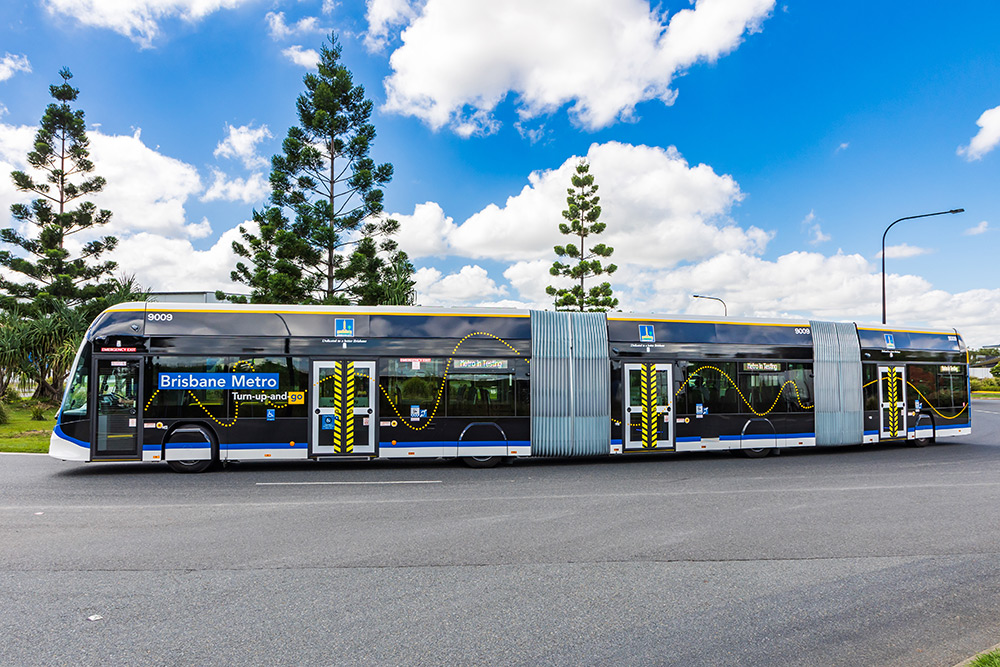 Brisbane Metro the future of public transport for river city | RACQ