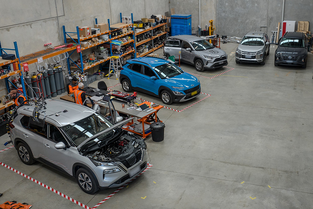 Real-world fuel testing finds more vehicles not meeting lab results | RACQ