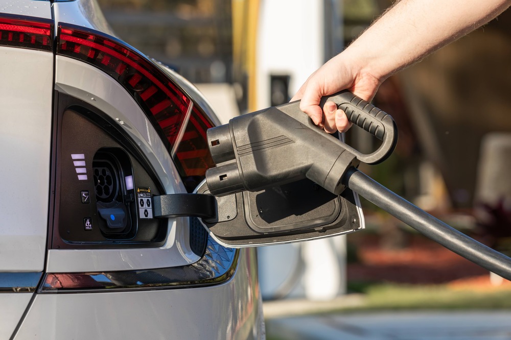 Electrify your weekend | RACQ