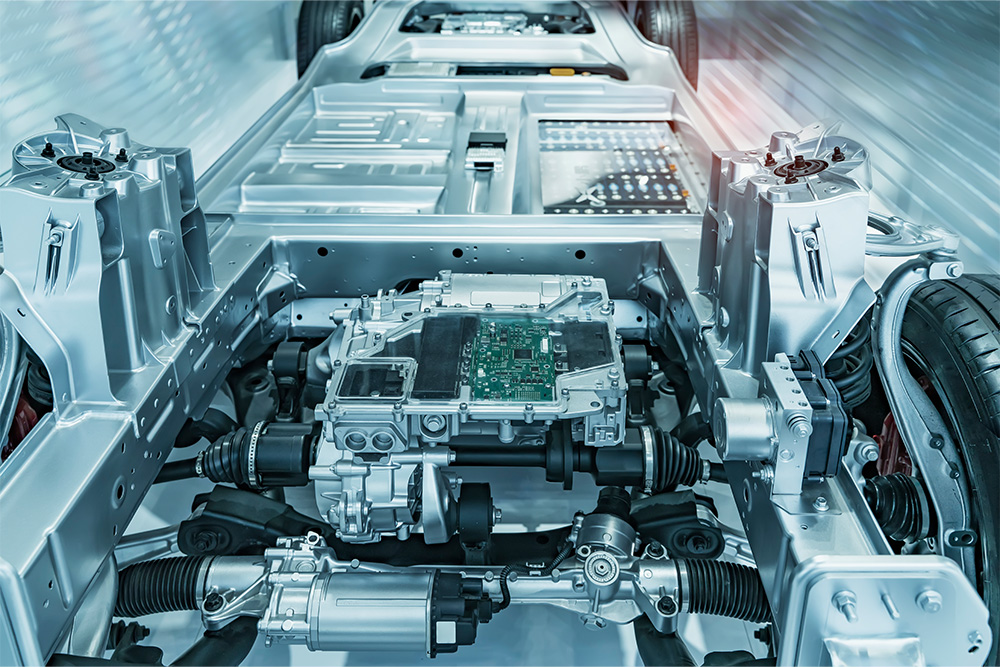 RACQ's submission to the National Battery Strategy | RACQ