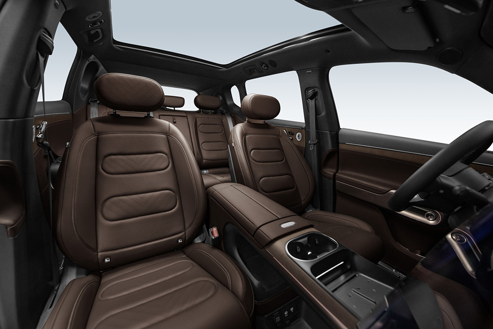 Smart gives us five | RACQ