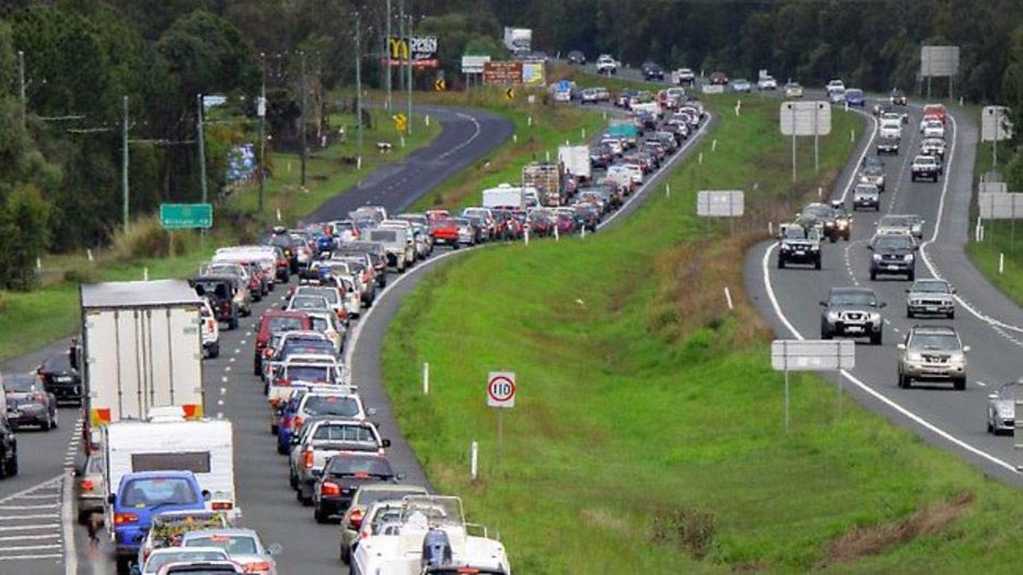 Federal Govt needs to build budget confidence for Qld’s transport ...