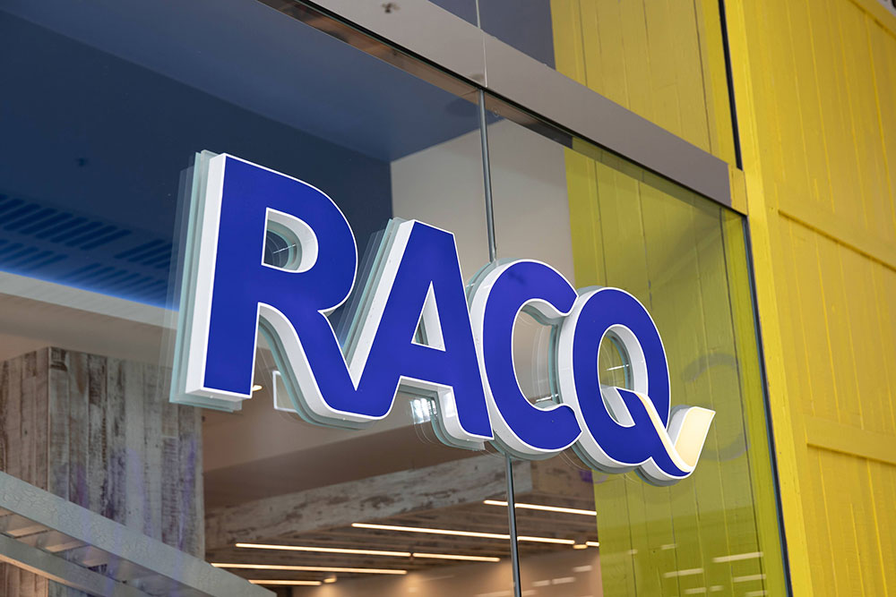 RACQ Bank takes out multiple national awards in 2023 | RACQ