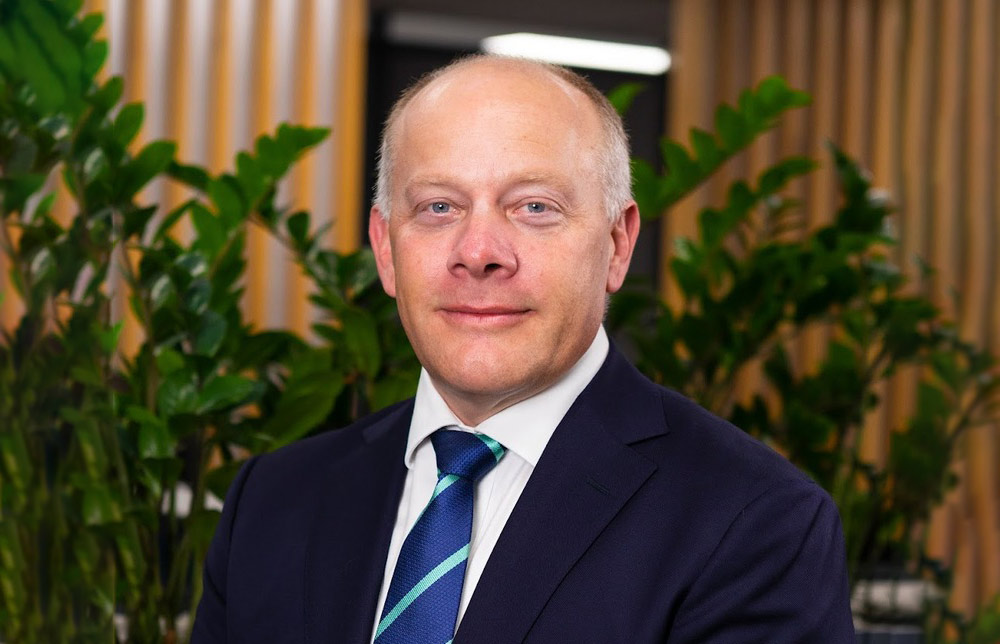 RACQ appoints new Group Executive Insurance | RACQ