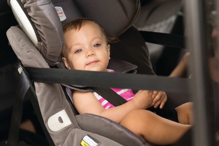 Our top five tips for choosing the right child restraint | RACQ