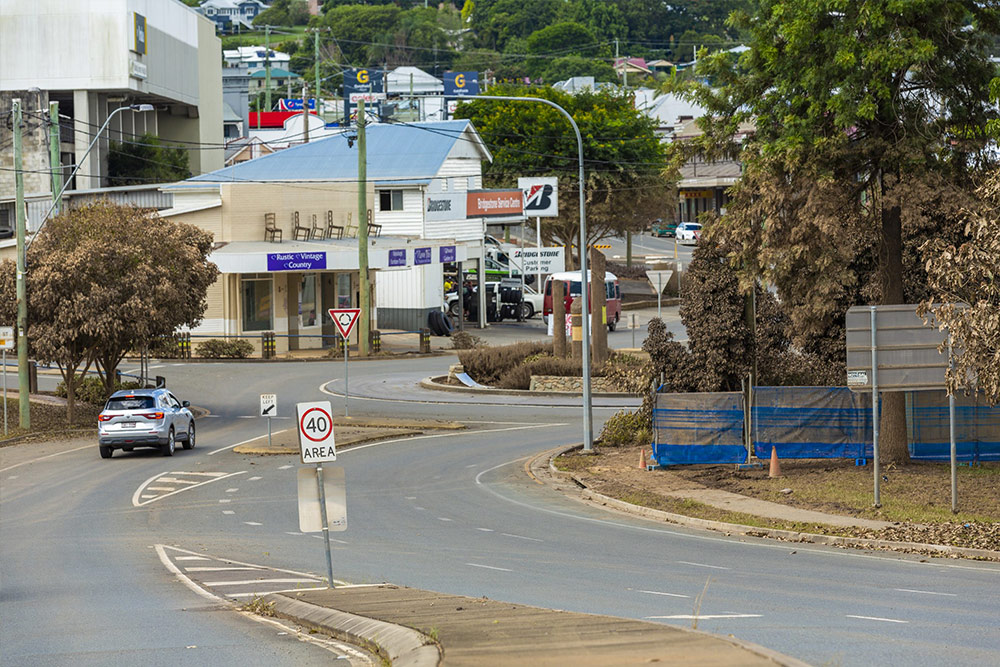 Devastating images from RACQ's flood crisis response | RACQ