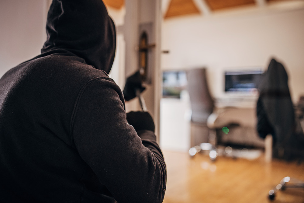 Queensland’s home theft hotspots revealed | RACQ