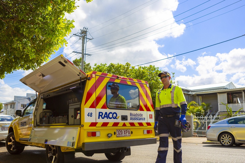 Top tips to check your car before hitting the road | RACQ
