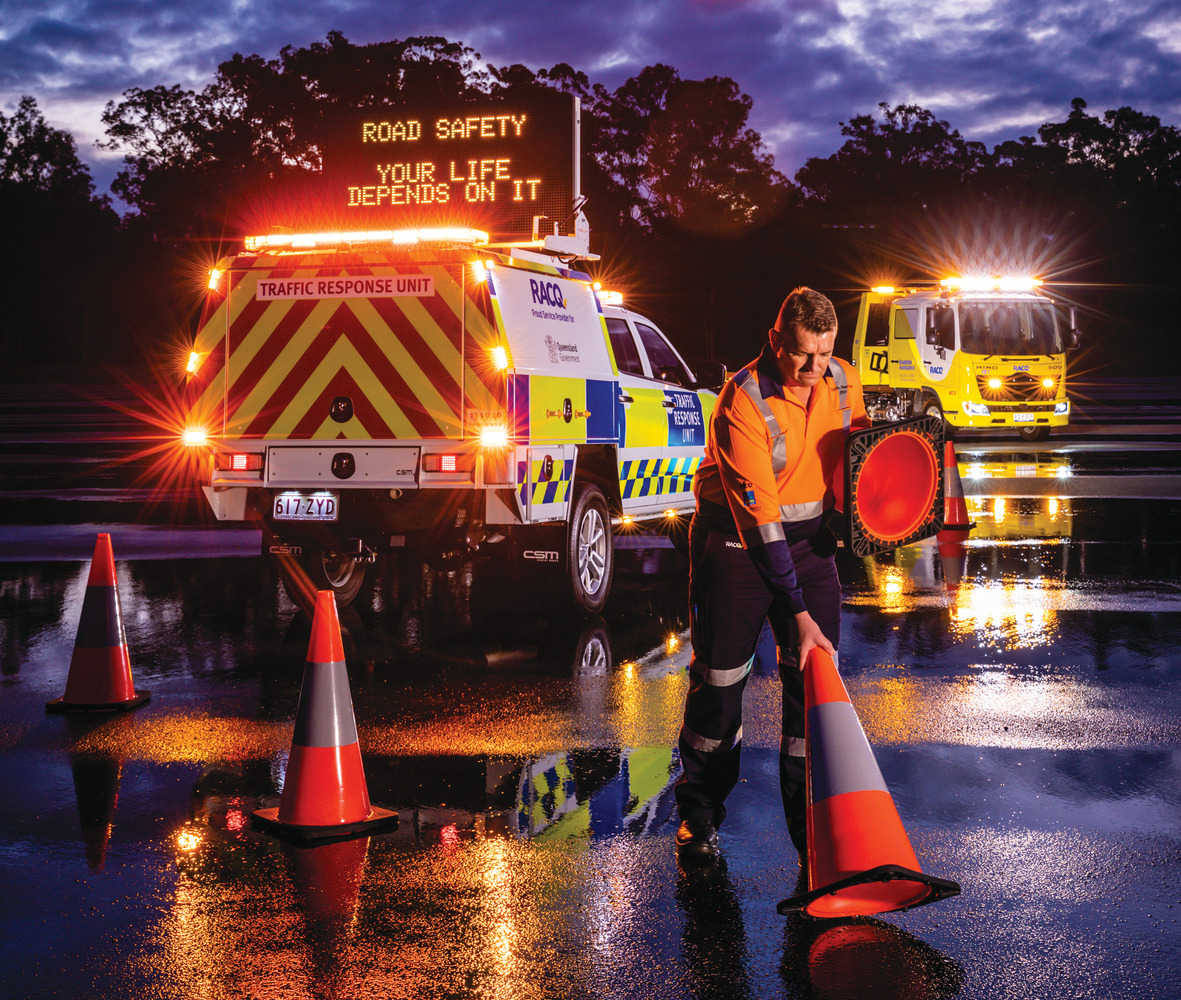 RACQ releases FY24 Annual Report | RACQ