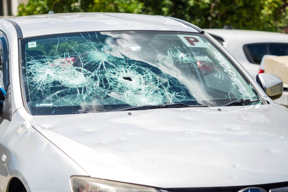 RACQ rallies to assist members after devastating hailstorms | RACQ